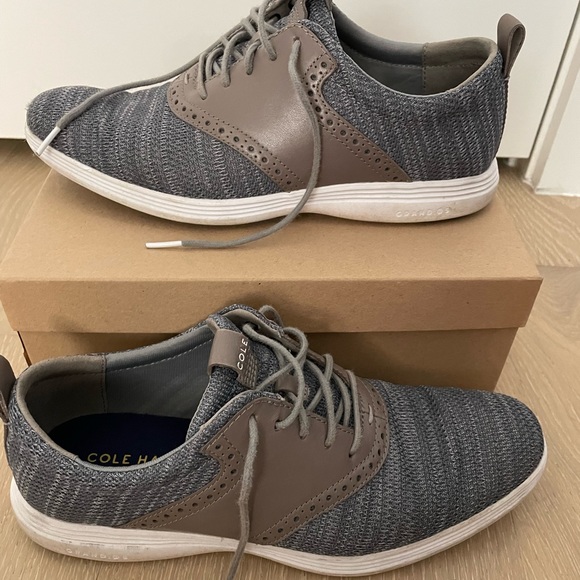 Cole Haan | Shoes | Cole Haan Grand Os Mens | Poshmark